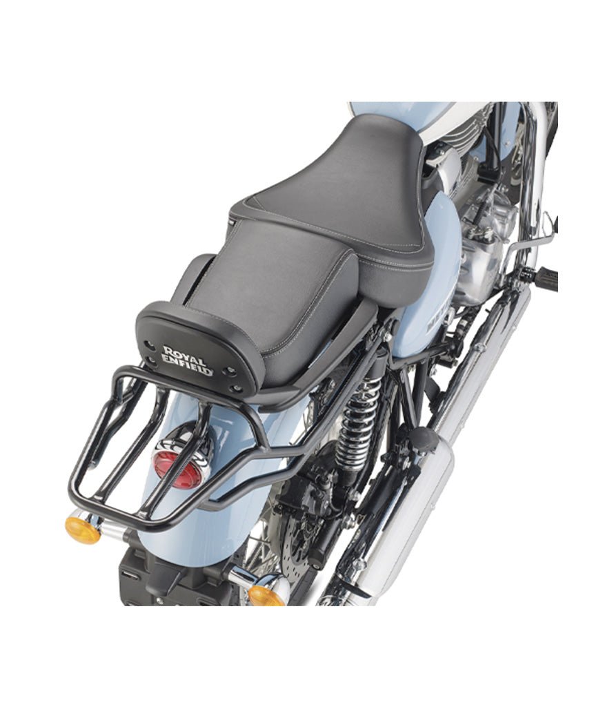 SR9053 Luggage Rack Mounting Kit for Meteor 350 (from '23) GIVI – cafetwin