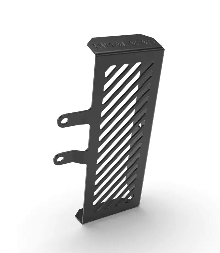 Radiator Guard Himalayan / Scram 411 | CafeTwin – cafetwin