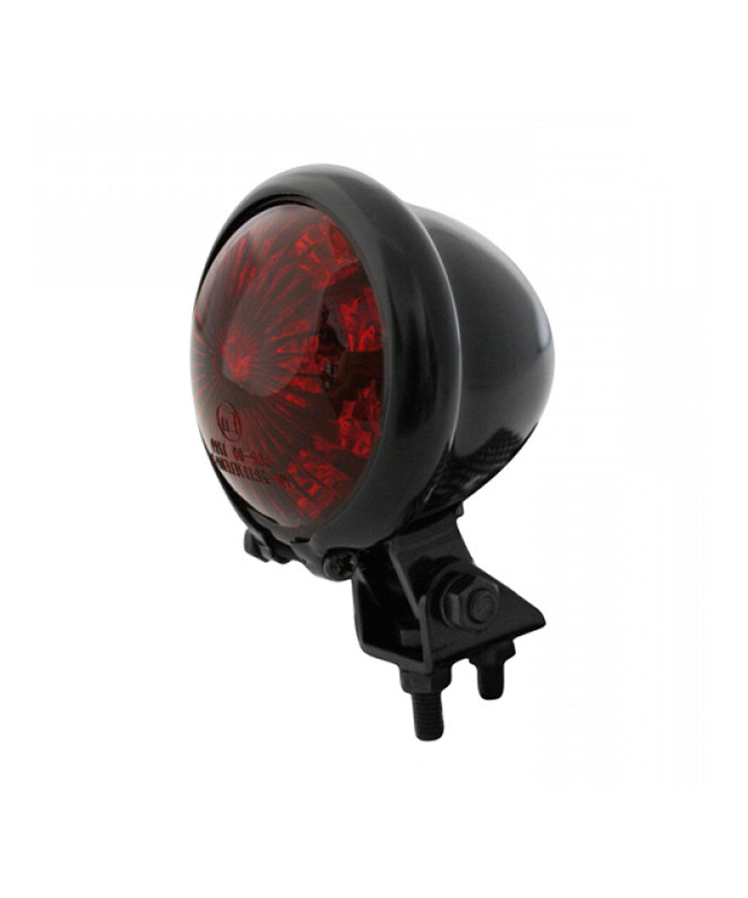 Tail Light Bates Black LED Approved | Cafetwin.com – cafetwin