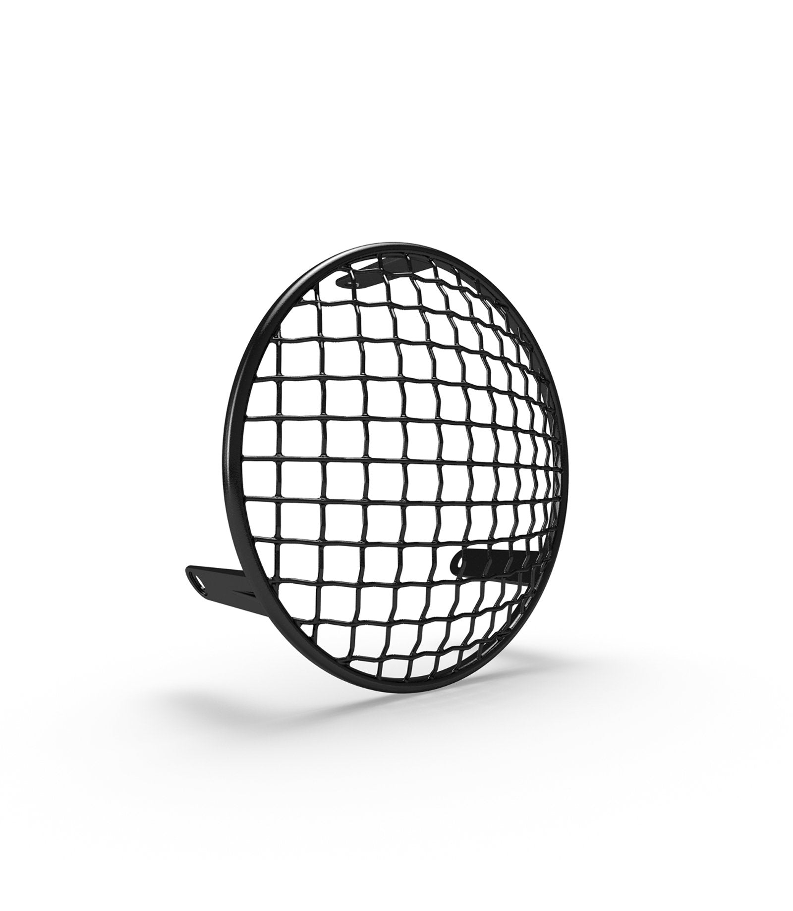 Headlight Grill Black Front Himalayan | CafeTwin.com – cafetwin