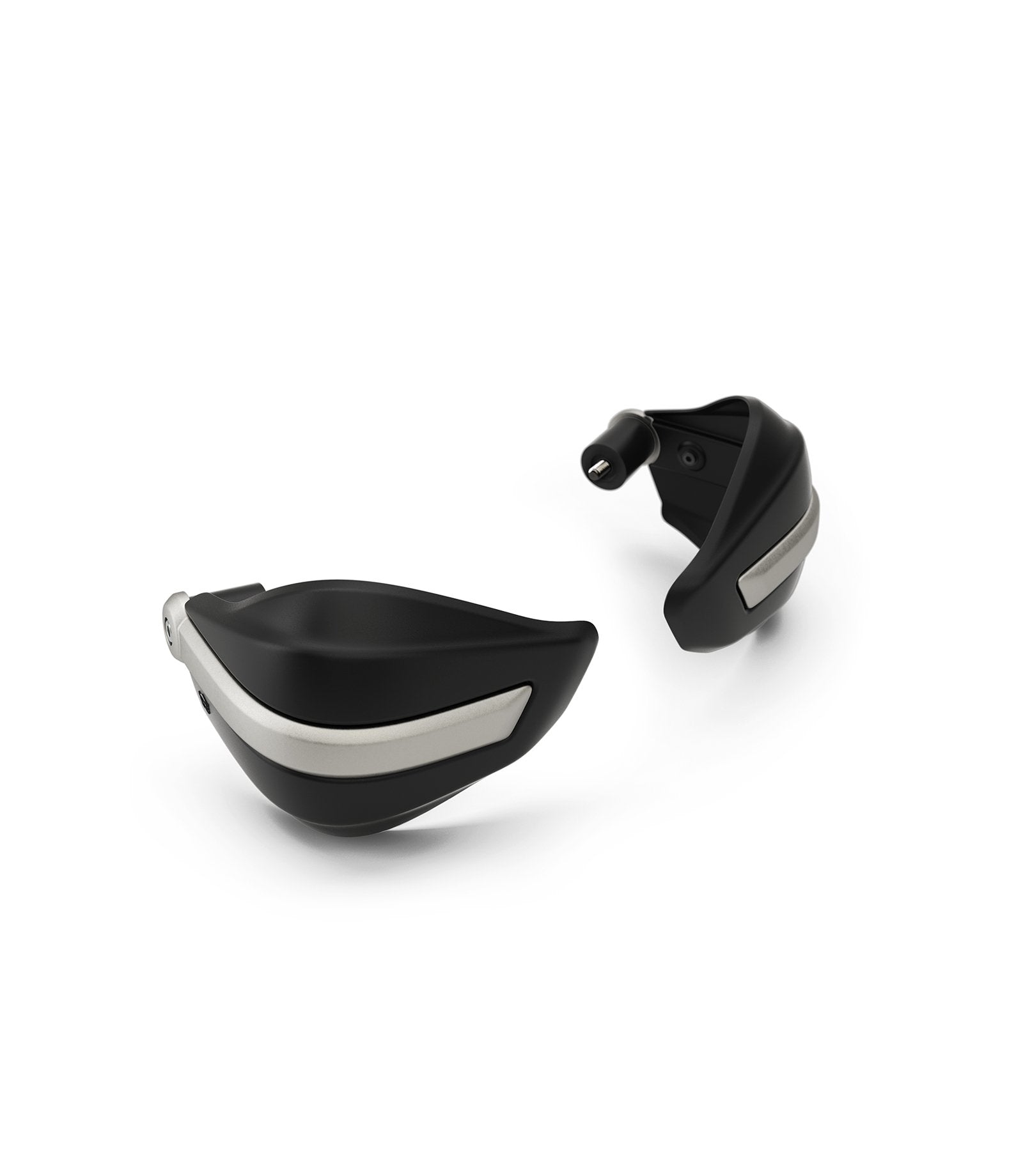 Handguards Himalayan / Scram 411 Royal Enfield | CafeTwin – cafetwin